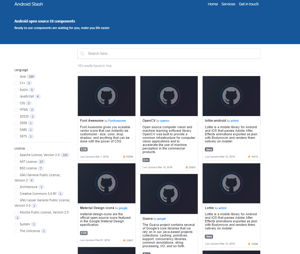 Levon: Frontend Developer